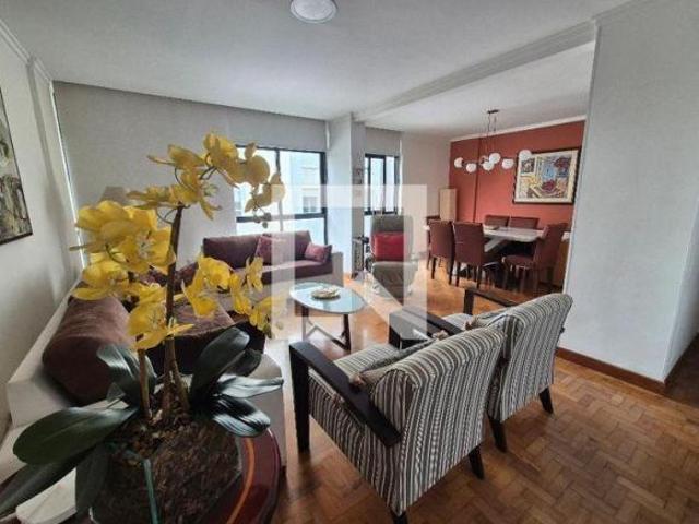 Apartamento à Venda Higienópolis, 1 Quarto, 107 m2