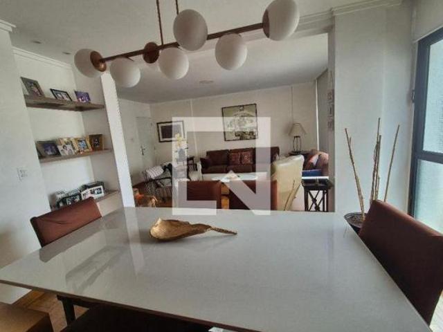 Apartamento à Venda Higienópolis, 1 Quarto, 107 m2