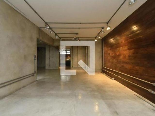 Apartamento à Venda Higienópolis, 1 Quarto, 132 m2