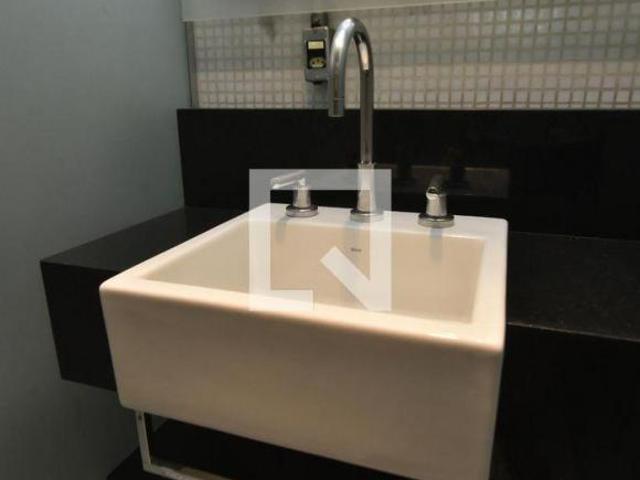 Apartamento à Venda Higienópolis, 1 Quarto, 132 m2