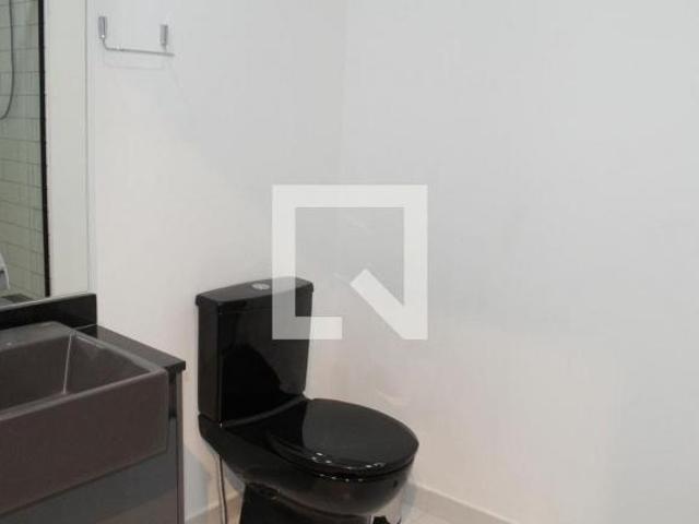 Apartamento à Venda Higienópolis, 1 Quarto, 23 m2