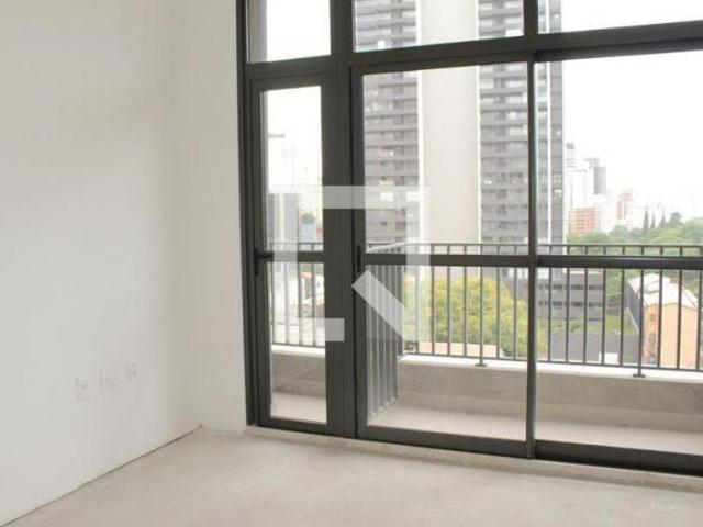 Apartamento à Venda Higienópolis, 1 Quarto, 23 m2