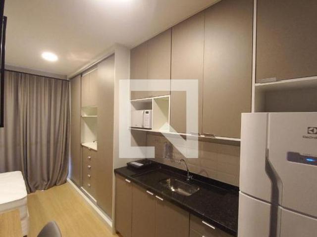 Apartamento à Venda Higienópolis, 1 Quarto, 27 m2