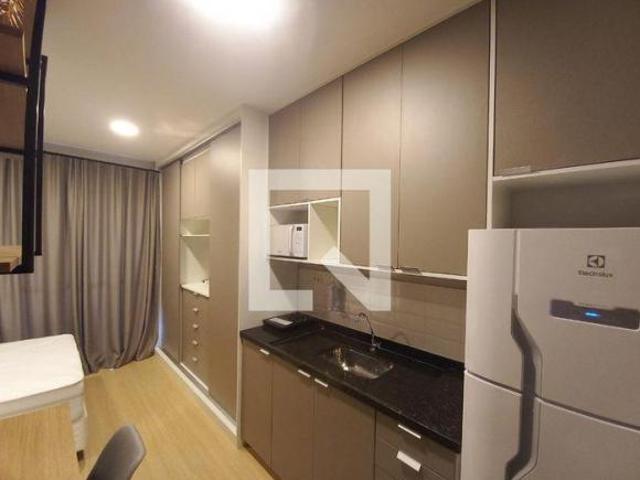Apartamento à Venda Higienópolis, 1 Quarto, 27 m² São Paulo