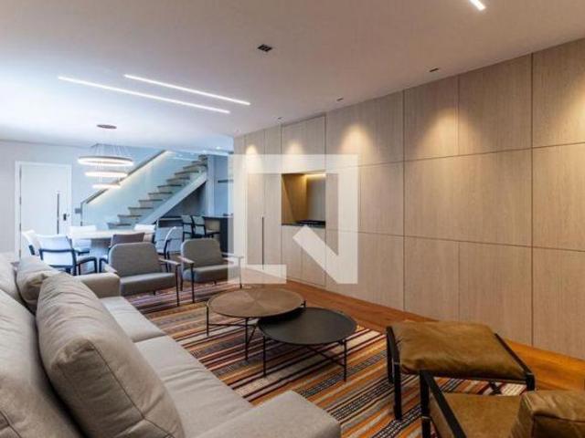 Apartamento à Venda Higienópolis, 1 Quarto, 240 m² São Paulo
