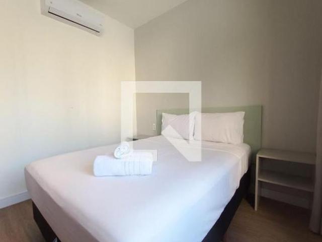 Apartamento à Venda Higienópolis, 1 Quarto, 24 m2