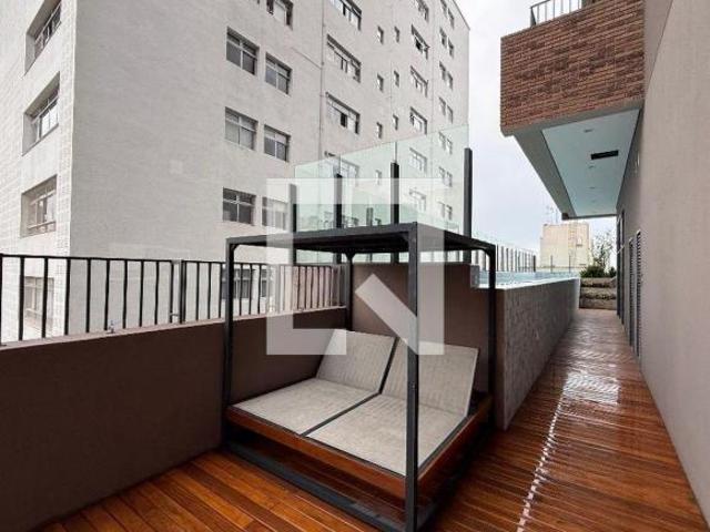 Apartamento à Venda Higienópolis, 1 Quarto, 24 m2