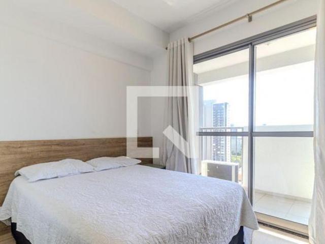 Apartamento à Venda Higienópolis, 1 Quarto, 24 m2