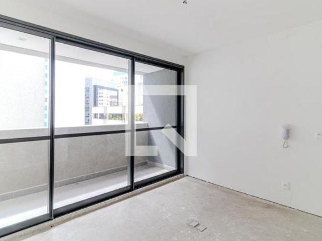 Apartamento à Venda Higienópolis, 1 Quarto, 24 m2