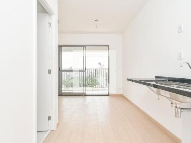 Apartamento à Venda Higienópolis, 1 Quarto, 25 m2