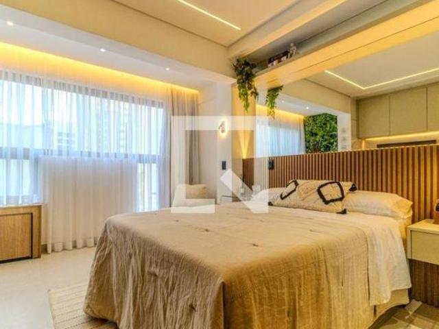 Apartamento à Venda Higienópolis, 1 Quarto, 25 m2