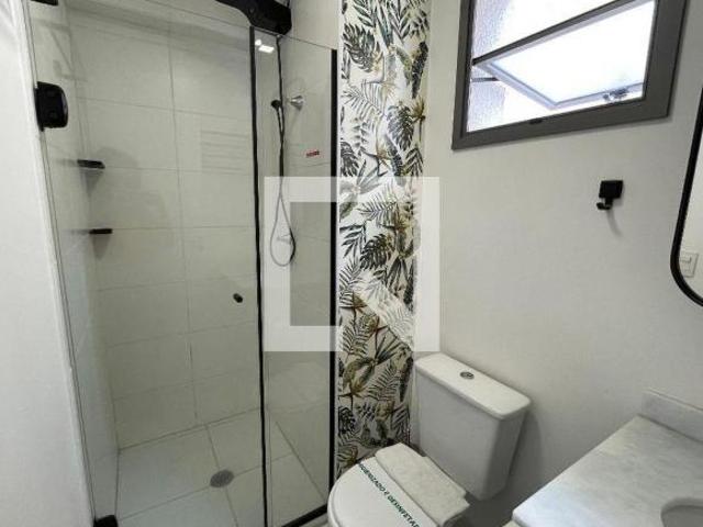 Apartamento à Venda Higienópolis, 1 Quarto, 26 m2