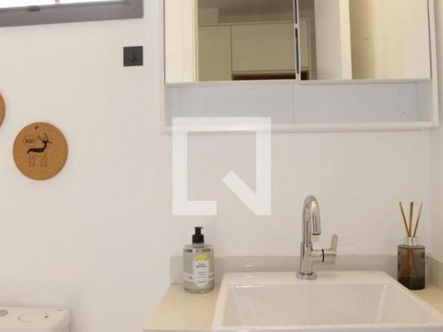 Apartamento à Venda Higienópolis, 1 Quarto, 26 m2