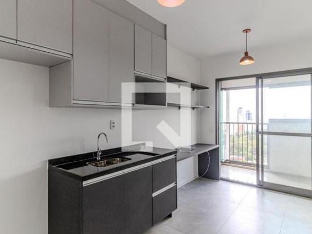Apartamento à Venda Higienópolis, 1 Quarto, 33 m2