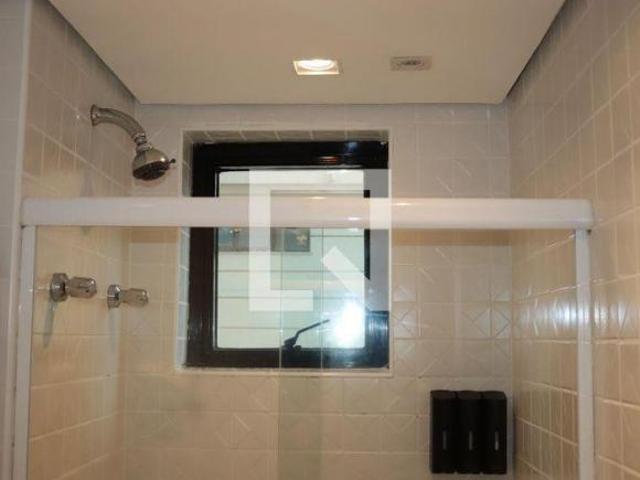 Apartamento à Venda Higienópolis, 1 Quarto, 30 m2