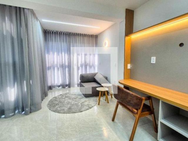 Apartamento à Venda Higienópolis, 1 Quarto, 30 m2