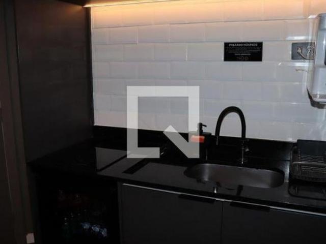 Apartamento à Venda Higienópolis, 1 Quarto, 30 m2