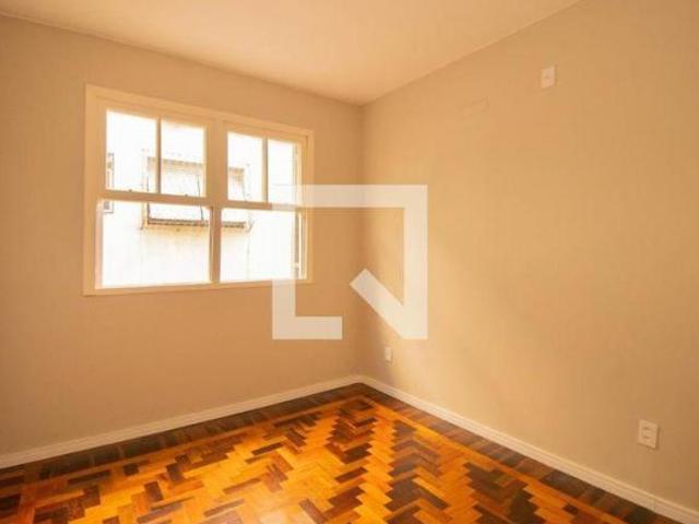 Apartamento à Venda Higienópolis, 1 Quarto, 30 m² Porto Alegre