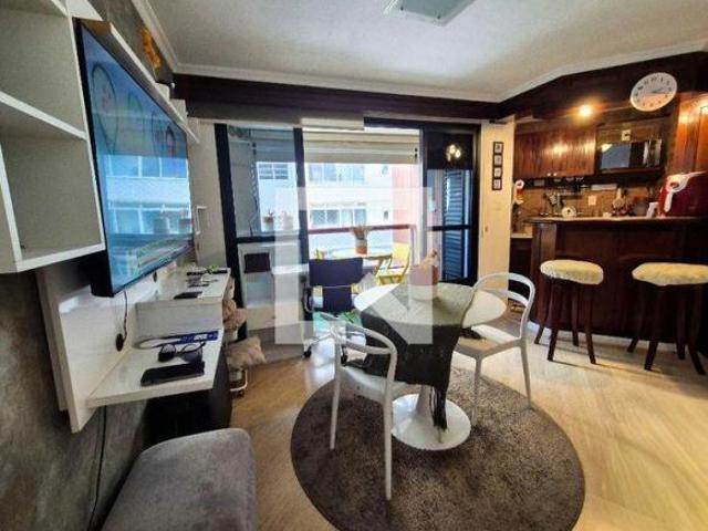 Apartamento à Venda Higienópolis, 1 Quarto, 30 m² São Paulo