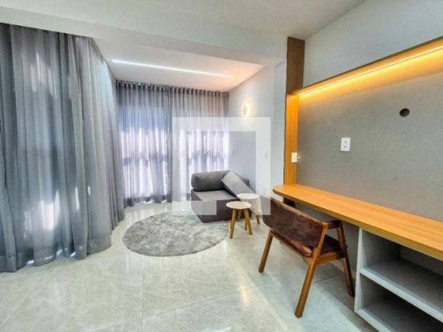 Apartamento à Venda Higienópolis, 1 Quarto, 30 m² São Paulo