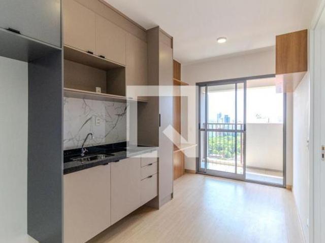 Apartamento à Venda Higienópolis, 1 Quarto, 32 m2