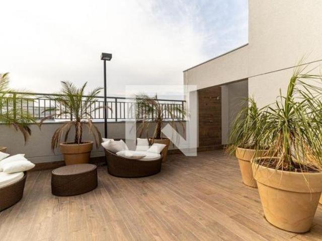 Apartamento à Venda Higienópolis, 1 Quarto, 32 m2
