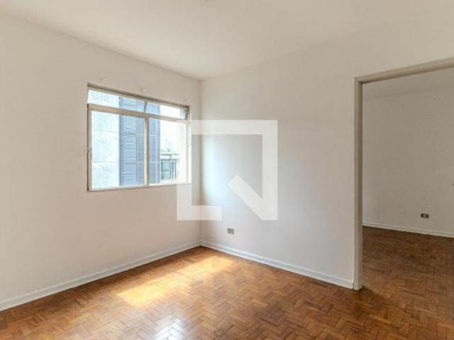 Apartamento à Venda Higienópolis, 1 Quarto, 37 m2