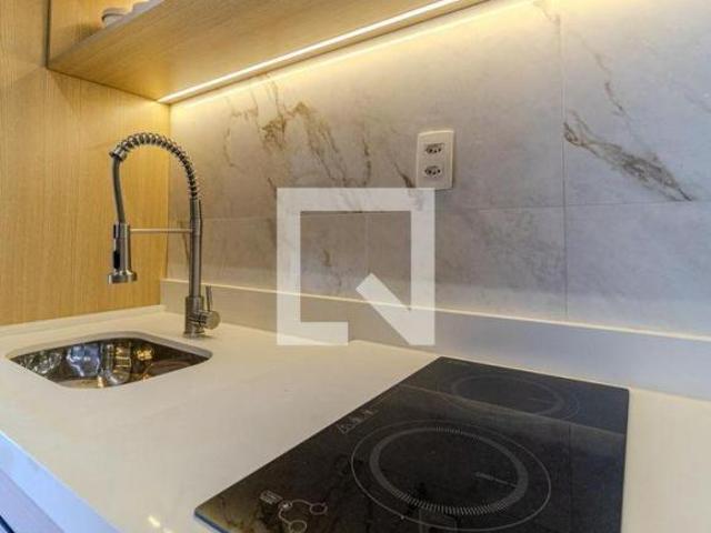 Apartamento à Venda Higienópolis, 1 Quarto, 34 m2