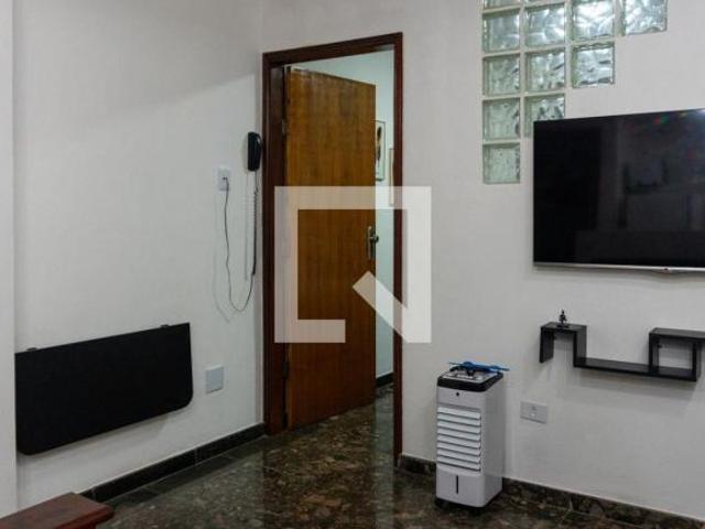 Apartamento à Venda Higienópolis, 1 Quarto, 35 m2