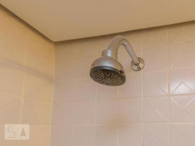 Apartamento à Venda Higienópolis, 1 Quarto, 35 m2