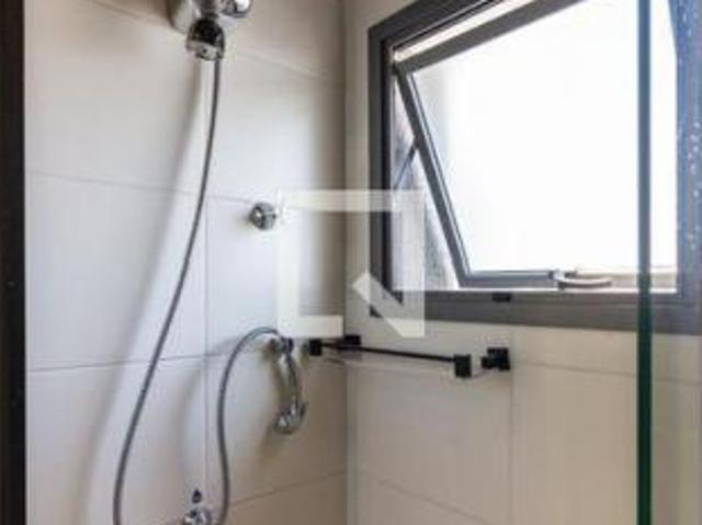 Apartamento à Venda Higienópolis, 1 Quarto, 35 m2