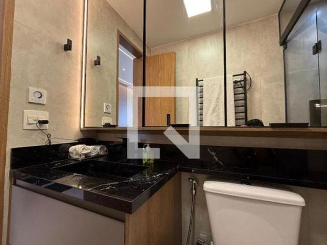 Apartamento à Venda Higienópolis, 1 Quarto, 35 m² São Paulo
