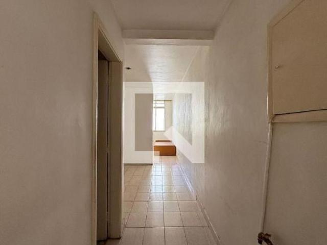 Apartamento à Venda Higienópolis, 1 Quarto, 36 m2