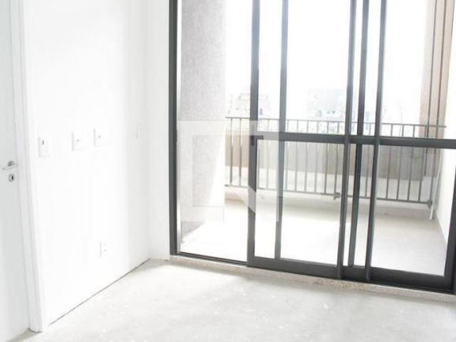 Apartamento à Venda Higienópolis, 1 Quarto, 36 m2