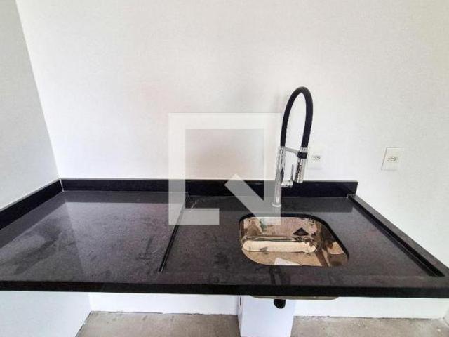 Apartamento à Venda Higienópolis, 1 Quarto, 36 m2