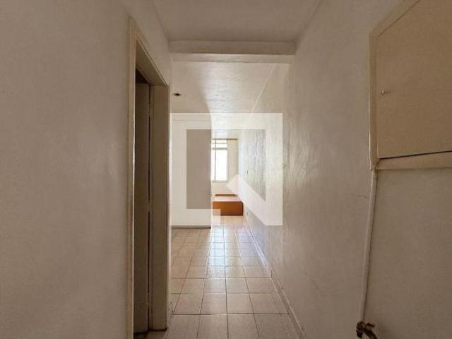 Apartamento à Venda Higienópolis, 1 Quarto, 36 m2