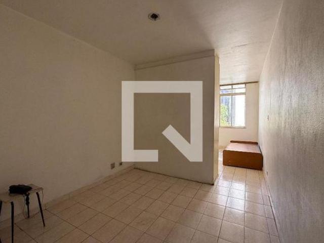 Apartamento à Venda Higienópolis, 1 Quarto, 36 m2