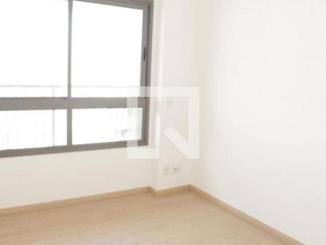 Apartamento à Venda Higienópolis, 1 Quarto, 36 m2