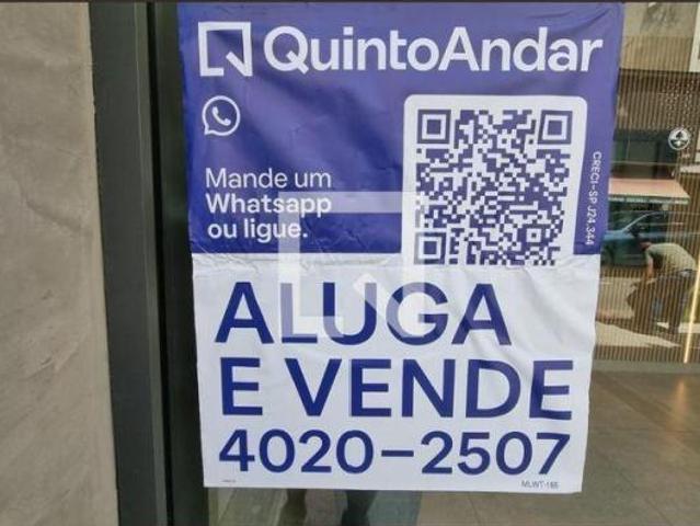 Apartamento à Venda Higienópolis, 1 Quarto, 36 m2