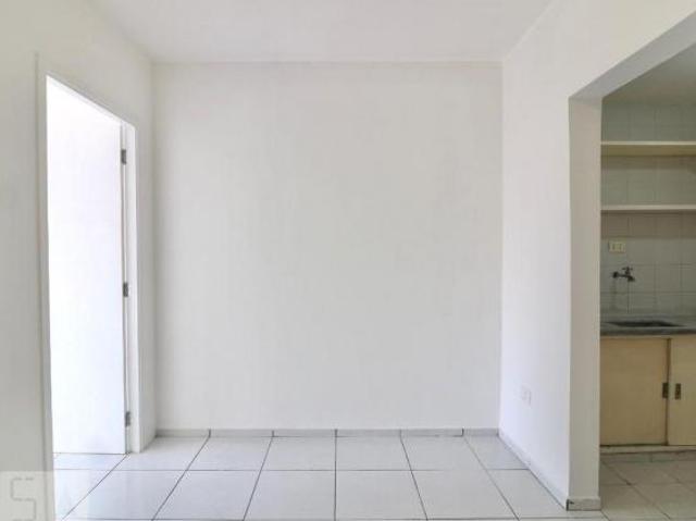 Apartamento à Venda Higienópolis, 1 Quarto, 36 m2