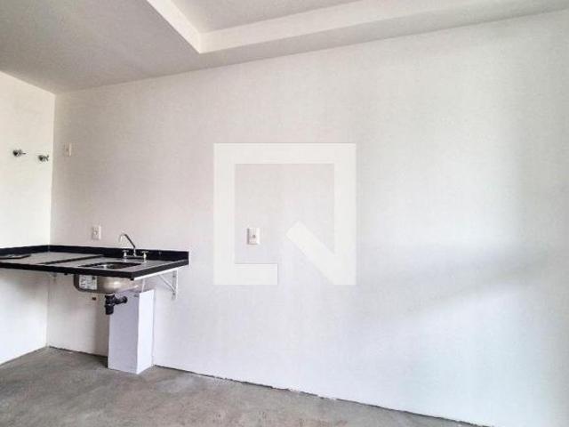 Apartamento à Venda Higienópolis, 1 Quarto, 36 m2