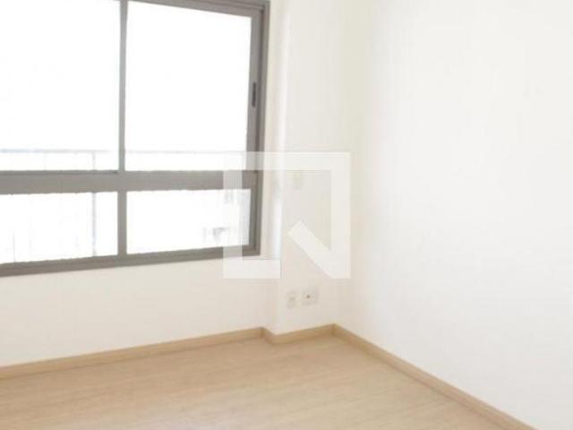 Apartamento à Venda Higienópolis, 1 Quarto, 36 m² São Paulo