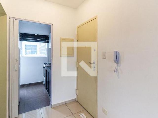 Apartamento à Venda Higienópolis, 1 Quarto, 38 m2