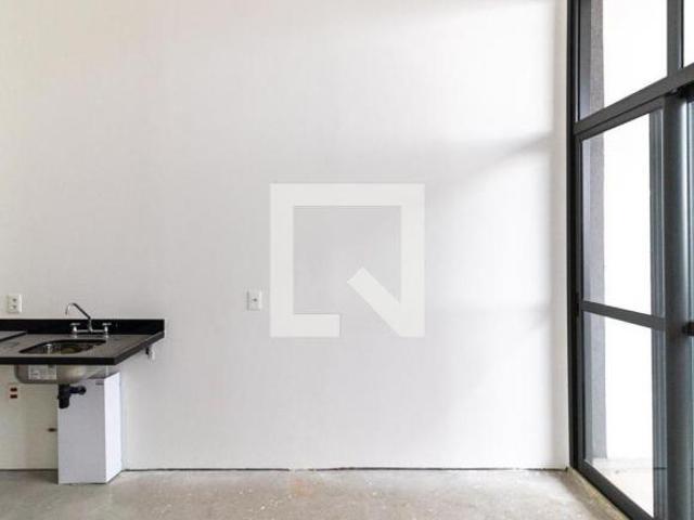 Apartamento à Venda Higienópolis, 1 Quarto, 38 m2