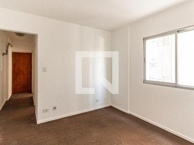 Apartamento à Venda Higienópolis, 1 Quarto, 38 m2
