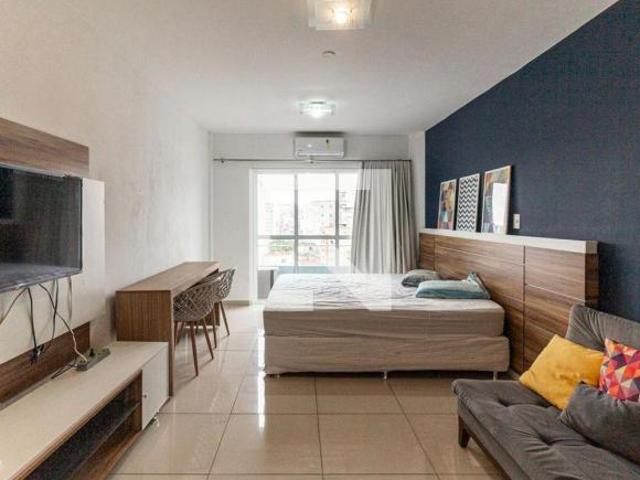 Apartamento à Venda Higienópolis, 1 Quarto, 38 m2