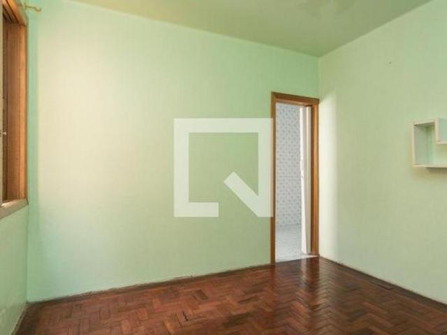 Apartamento à Venda Higienópolis, 1 Quarto, 38 m² Porto Alegre
