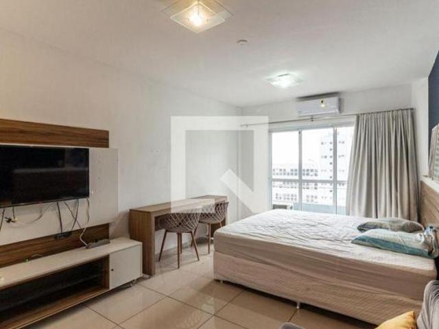 Apartamento à Venda Higienópolis, 1 Quarto, 38 m² São Paulo