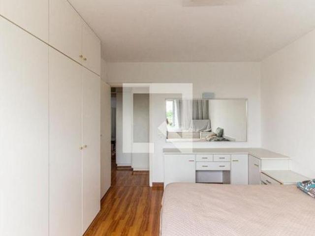 Apartamento à Venda Higienópolis, 2 Quartos, 106 m2