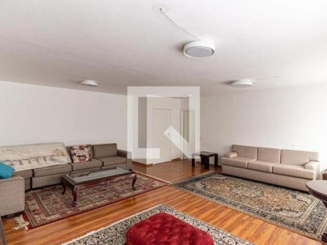 Apartamento à Venda Higienópolis, 2 Quartos, 106 m2